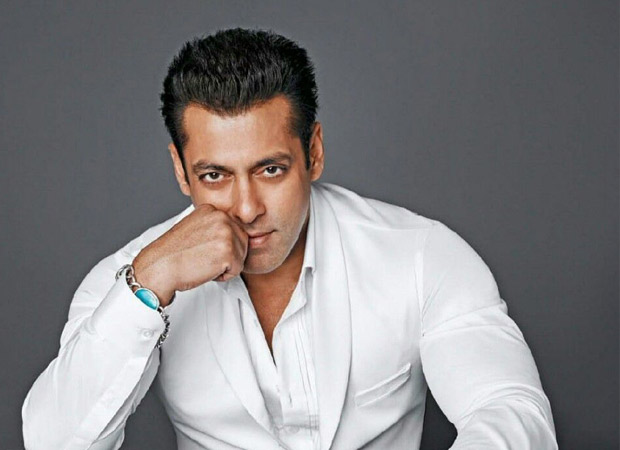 Salman Khan Productions to undergo a complete revamp : Bollywood News ...
