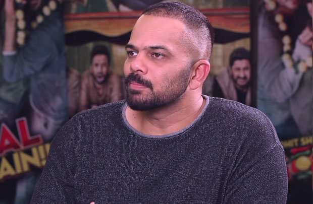 Rohit Shetty On The Acting BRILLIANCE Of Sanjay Mishra & Tabu | Golmaal ...