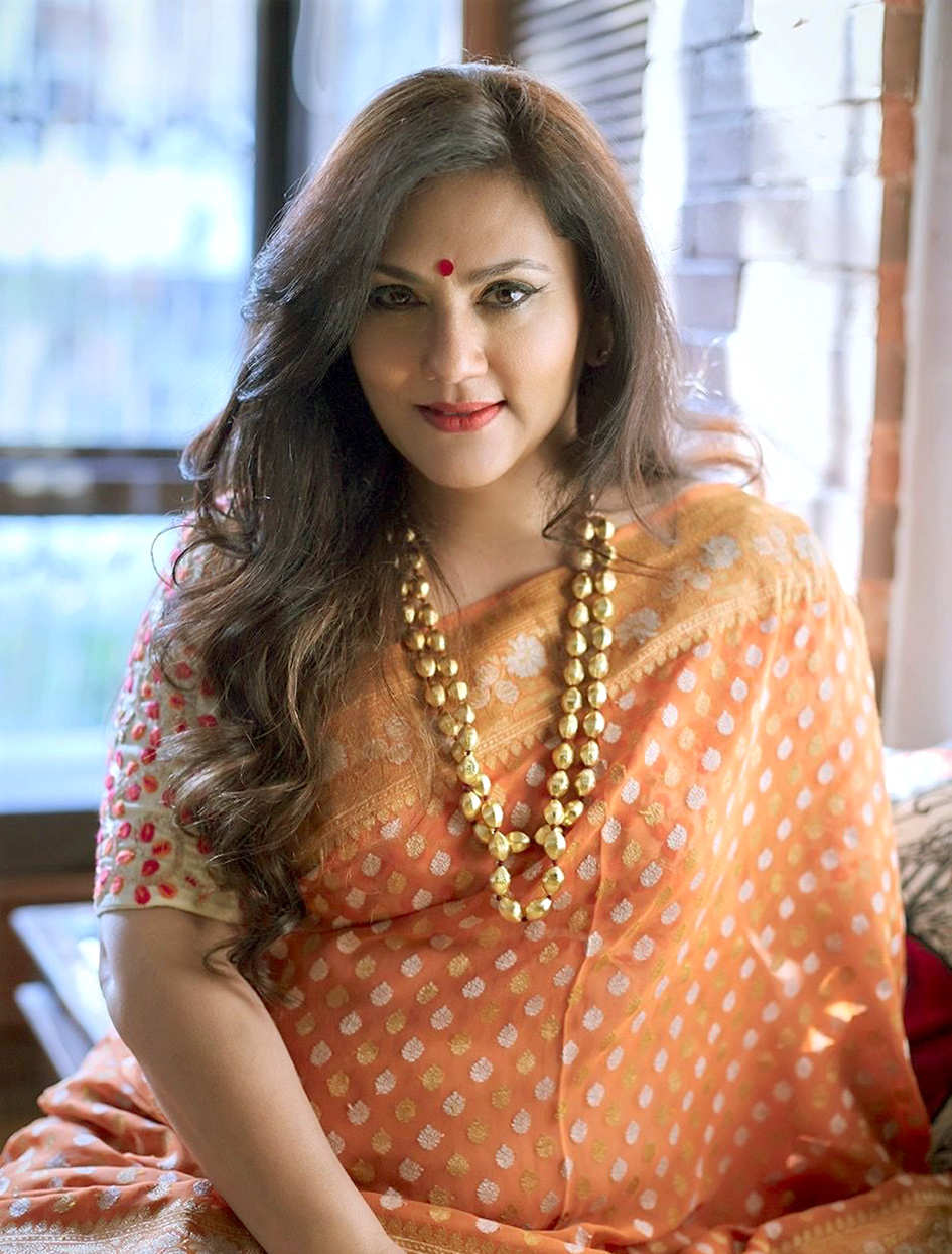 Dipika Chikhlia, Filmography, Movies, Dipika Chikhlia News, Videos ...