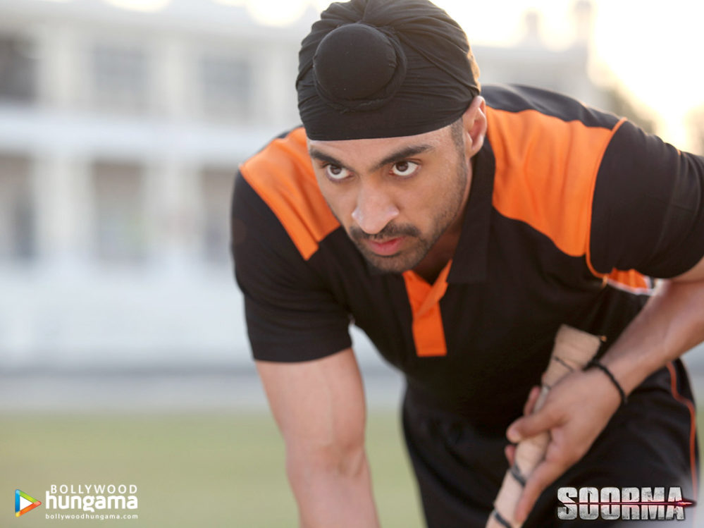 Soorma 2018 Wallpapers | HD Images | HD Wallpapers | Hot Photos | Pics ...