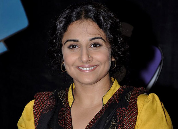 “We are entertaining you, don’t DEMEAN us” – Vidya Balan : Bollywood ...