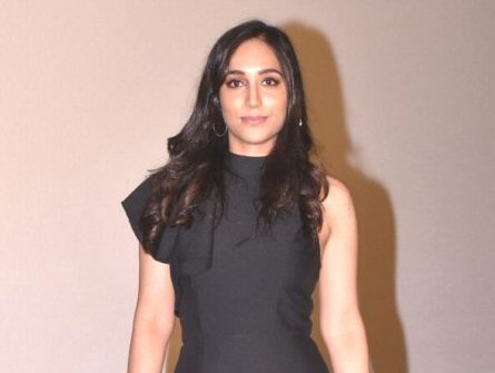 Zoya Hussain, Filmography, Movies, Zoya Hussain News, Videos, Songs ...