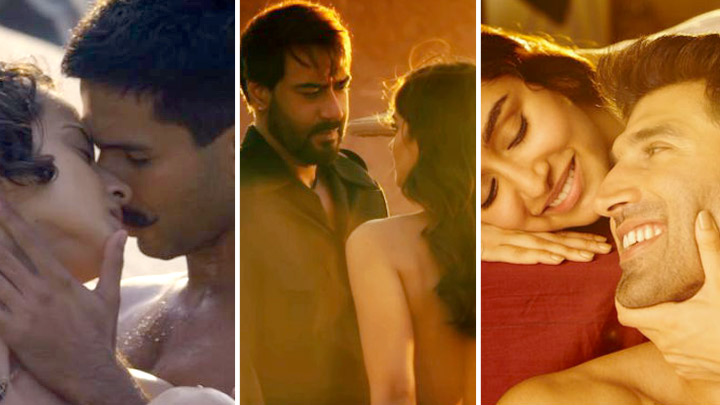Bollywood hot scene store