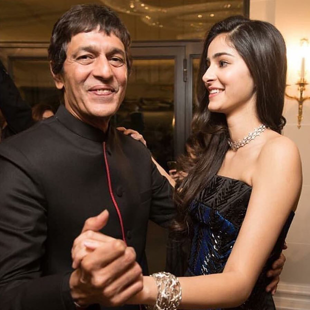 INSIDE PICS: Chunky Pandey’s daughter Ananya and nephew Ahaan slay it ...