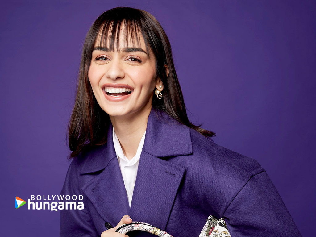 Manushi Chhillar Wallpapers | manushi-chhillar-2-199 - Bollywood Hungama