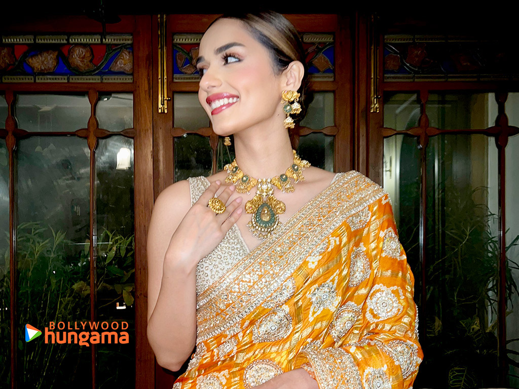 Manushi Chhillar Wallpapers | manushi-chhillar-5-42 - Bollywood Hungama