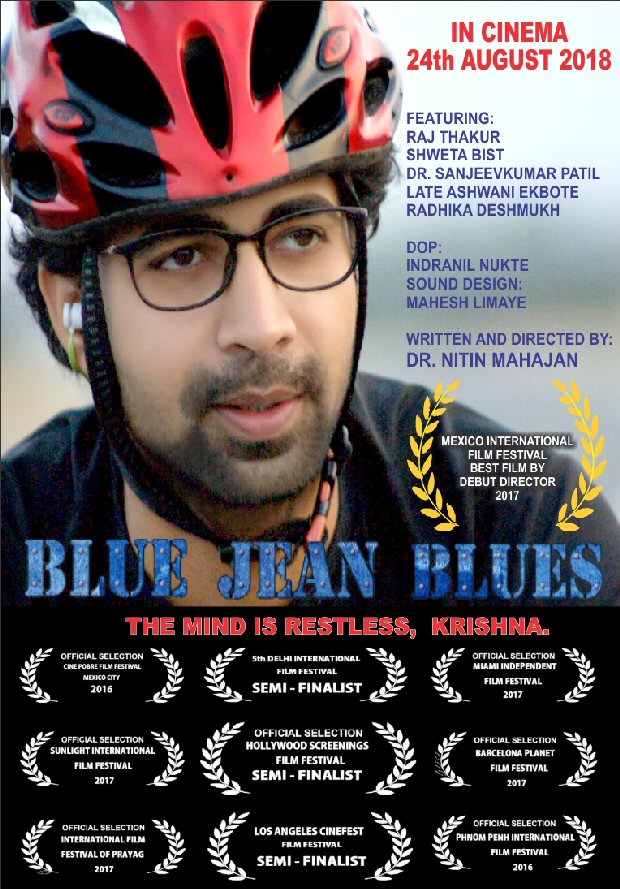 Blue Jean Blues Movie: Review | Release Date (2018) | Songs | Music ...