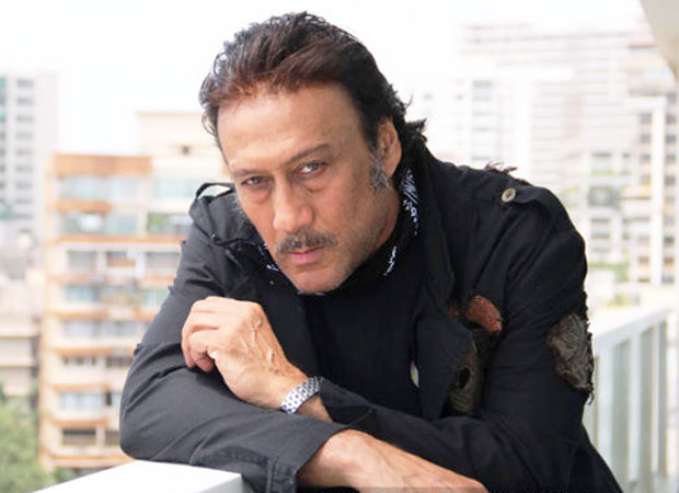 Jackie Shroff honoured for his contribution to Marathi film industry ...