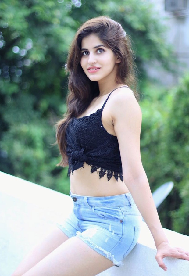 HOT PICS ALERT! After Priya Varrier, Bom Diggy Diggy gal Sakshi Mallik is the new National Crush ...