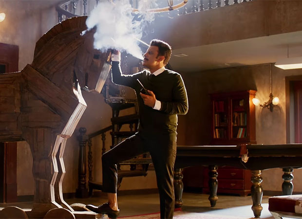 Box Office: Tiger Shroff’s Baaghi 2 Day 5 in overseas :Bollywood Box ...