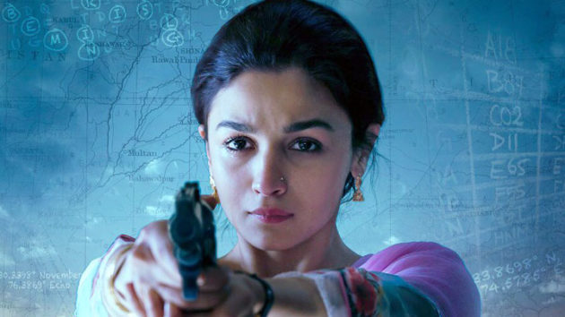 Raazi Movie: Review | Release Date (2018) | Songs | Music | Images ...