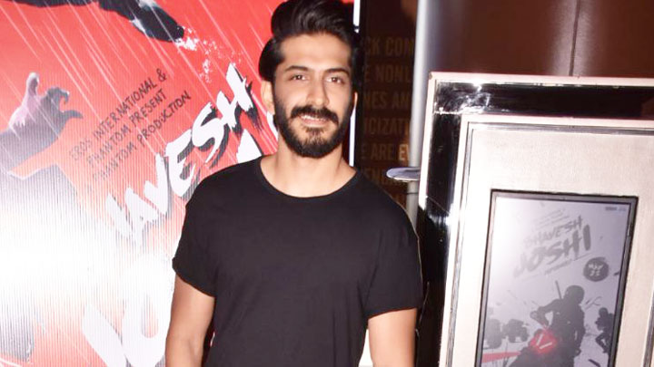- Bollywood Hungama