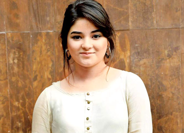 Aamir Khans Co Star Zaira Wasims Survival Story Of Depression Is