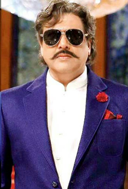 SNEAK PEEK: First look of Govinda as Vijay Mallya and Baba Ramdev in ...