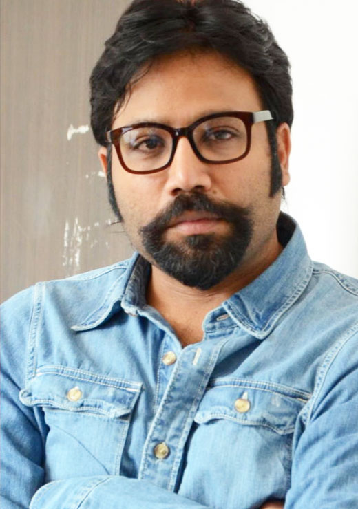 Sandeep Reddy Vanga Images, HD Wallpapers, and Photos - Bollywood Hungama