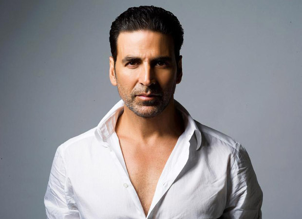 Akshay Kumar REVEALS his thoughts about standing up for the National ...