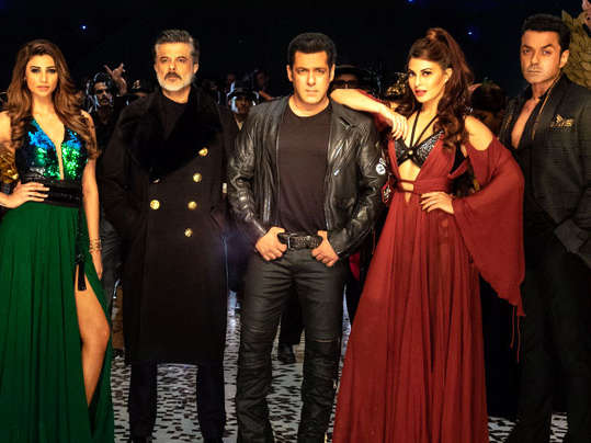 Mashup | Latest Bollywood News | Top News of Bollywood - Bollywood Hungama