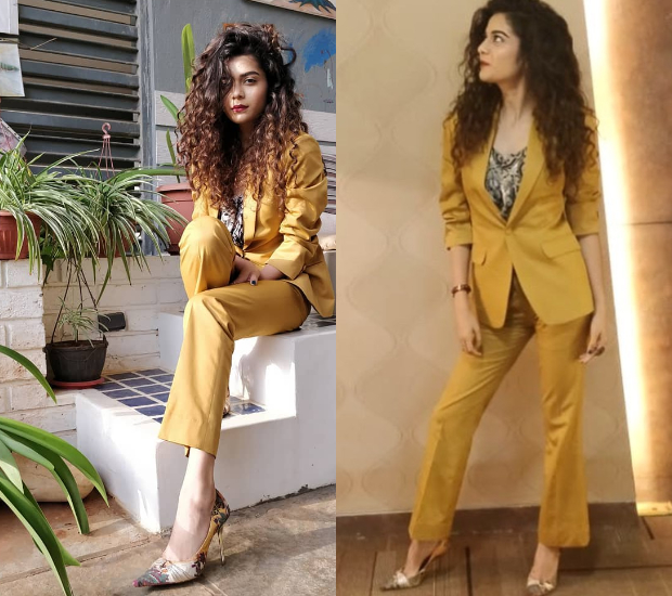 Mithila Palkar‘s Instagram account is a millennial cheat code for cool ...