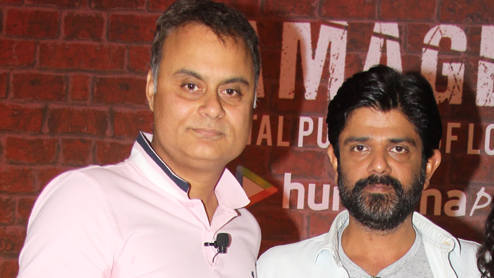 Neeraj Roy: “We as a studio were clear that STORY COMES FIRST ...