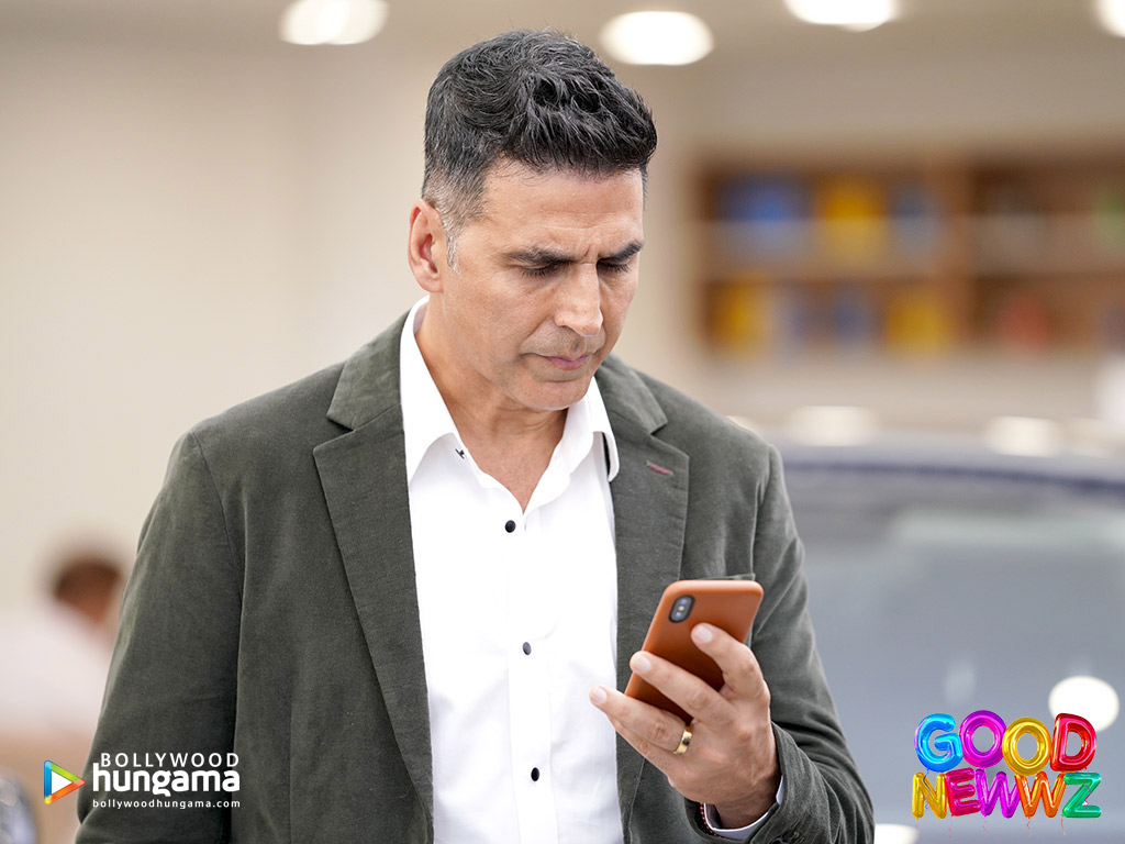 Good Newwz 2019 Wallpapers | Good Newwz 2019 HD Images | Photos good ...