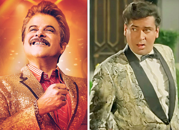 Here’s why we will see Anil Kapoor crooning the Shammi Kapoor ...