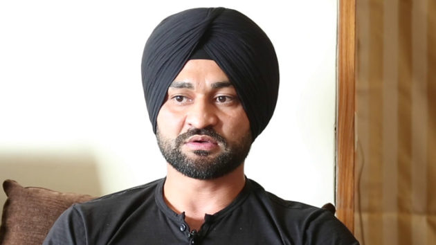 Hockey player Sandeep Singh OPENS UP about his biopic SOORMA ...