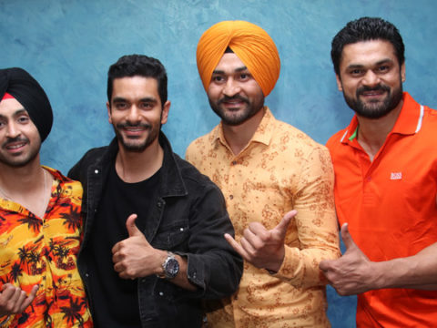 Soorma Movie: Review | Release Date (2018) | Songs | Music | Images ...