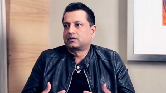 Paresh KAMLI Ghelani BREAKS silence on Kumar Guarav, criticism of Sanju ...