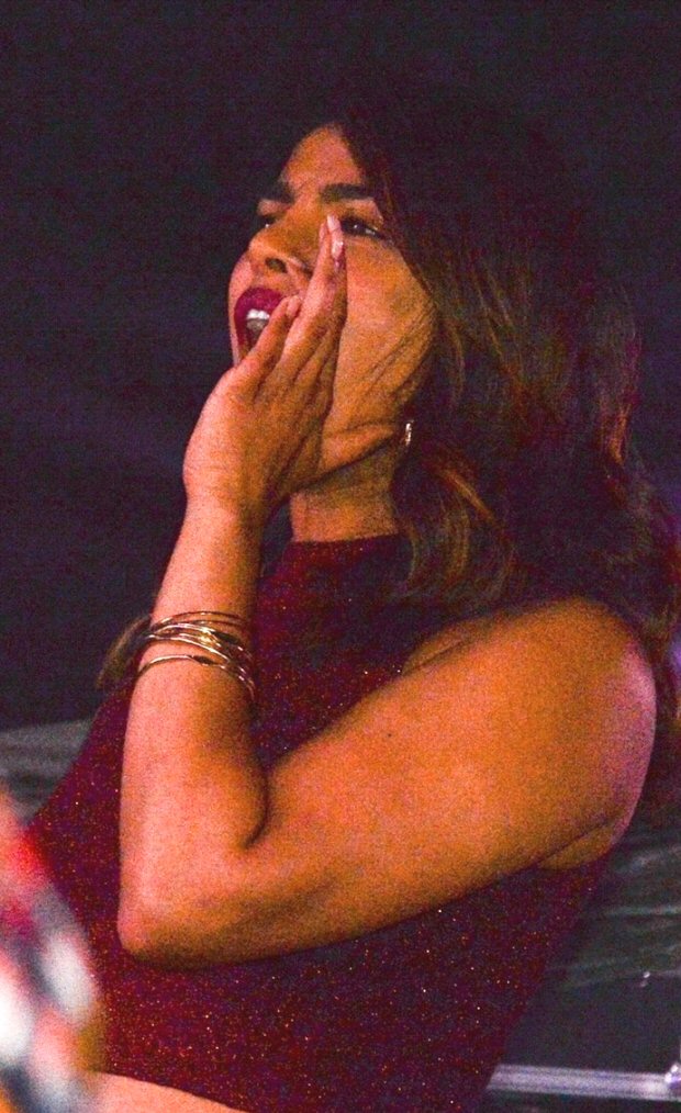 Priyanka Chopra Gives A Sweet Shoutout To Rumoured Beau Nick Jonas