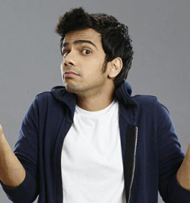 Rishabh Chaddha, Filmography, Movies, Rishabh Chaddha News, Videos ...