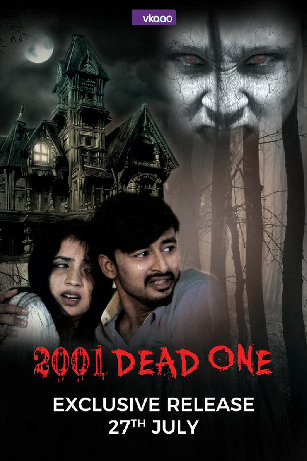 2001 Dead One Box Office Collection | India | Day Wise | Box Office ...