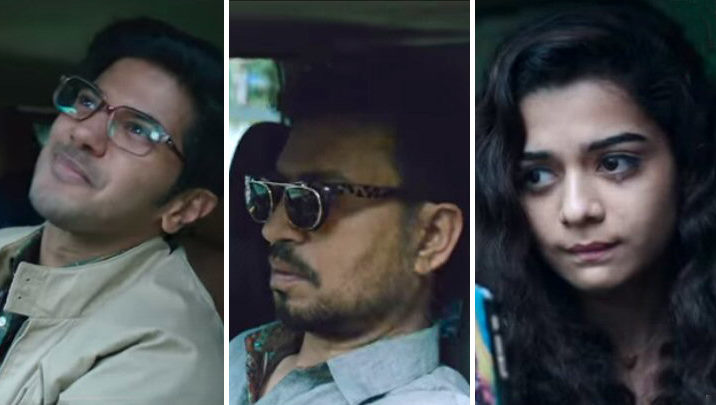 Karwaan Movie: Review | Release Date (2018) | Songs | Music | Images ...