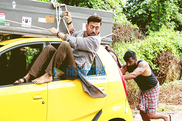 Karwaan 2018 Movie Stills - Bollywood Hungama