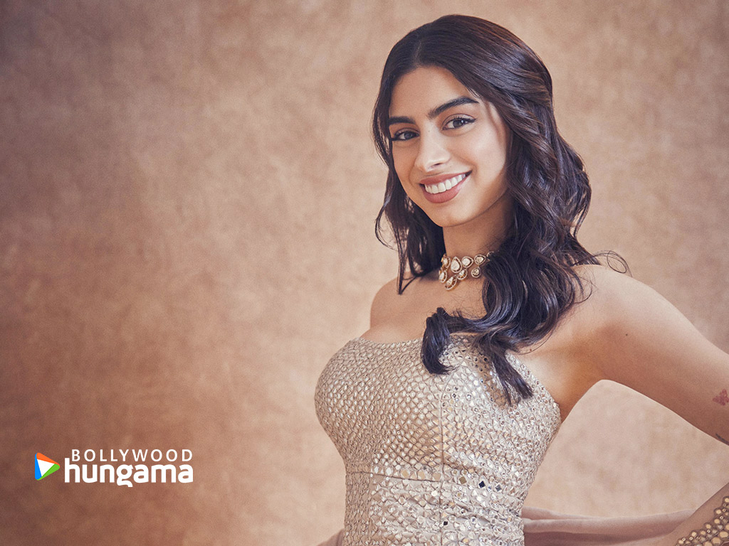 Khushi Kapoor (3) Wallpapers | khushi-kapoor-3-10 - Bollywood Hungama