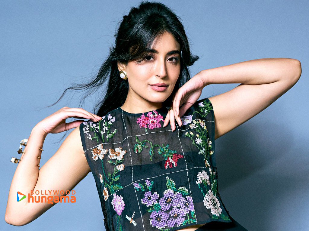 Kritika Kamra Wallpapers | kritika-kamra-4-20 - Bollywood Hungama