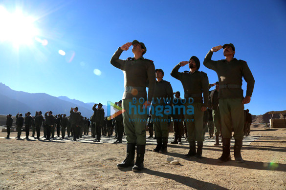 Paltan Photos, Poster, Images, Photos, Wallpapers, HD Images, Pictures ...