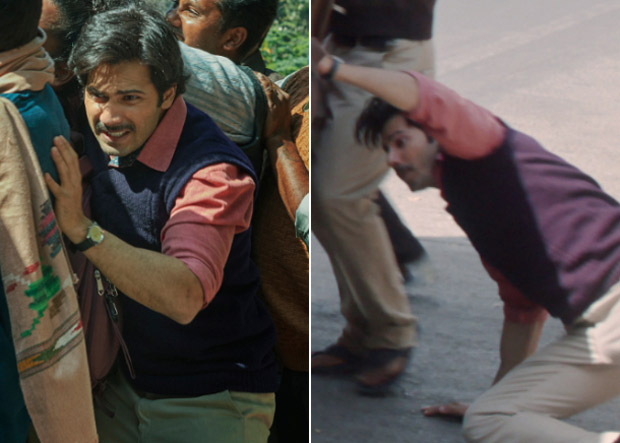 Sui Dhaaga – Made In India: Varun Dhawan’s bus ride woes : Bollywood ...