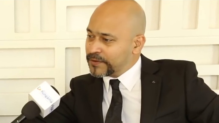 “The reason I hate HORROR films is…”: Tumbbad director Rahi Anil Barve ...