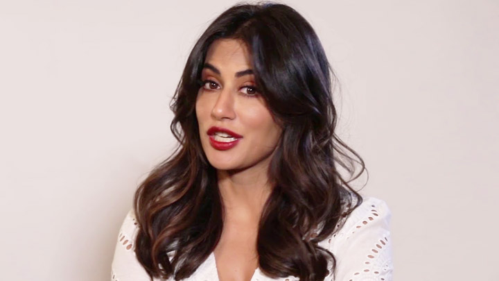 Behind The Scenes: Chitrangda Singh to feature in AXN India's new food ...