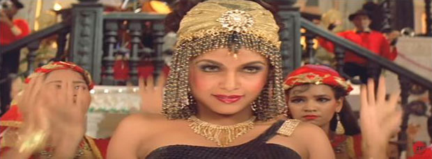 Happy Birthday Bahubali star Ramya Krishnan: Before turning Sivagami ...
