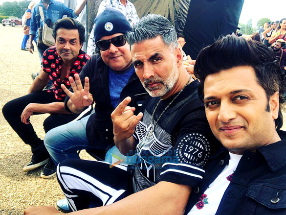 Sajid Khan Hit Movies List | Sajid Khan Box Office Collection ...