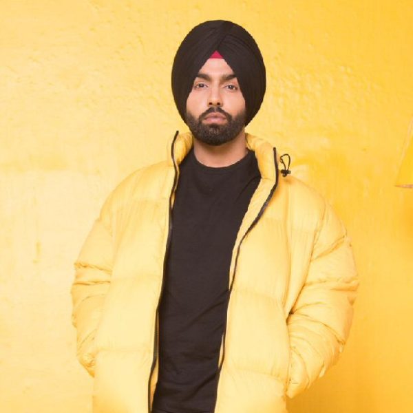 Ammy Virk News | Latest News of Ammy Virk | Ammy Virk Today News | Live ...