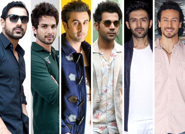 The year’s brought luck to these 6 heroes 6 : Bollywood News ...