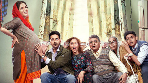 Badhaai Ho Movie: Review | Release Date (2018) | Songs | Music | Images ...