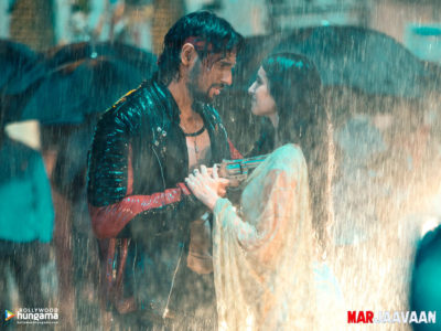 Marjaavaan Movie: Review | Release Date (2019) | Songs | Music | Images ...