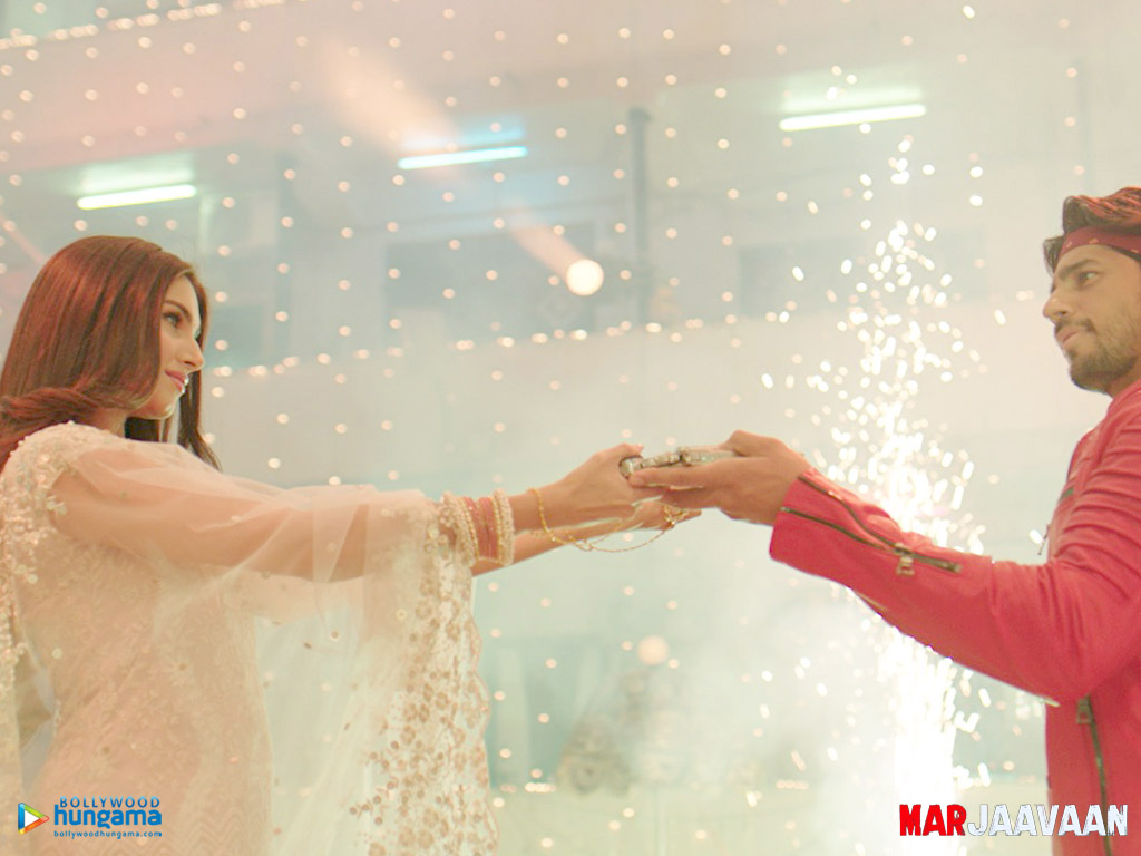 Marjaavaan 2019 Wallpapers | Marjaavaan 2019 HD Images | Photos ...