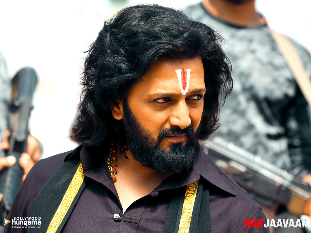 Marjaavaan 2019 Wallpapers | Marjaavaan 2019 HD Images | Photos ...