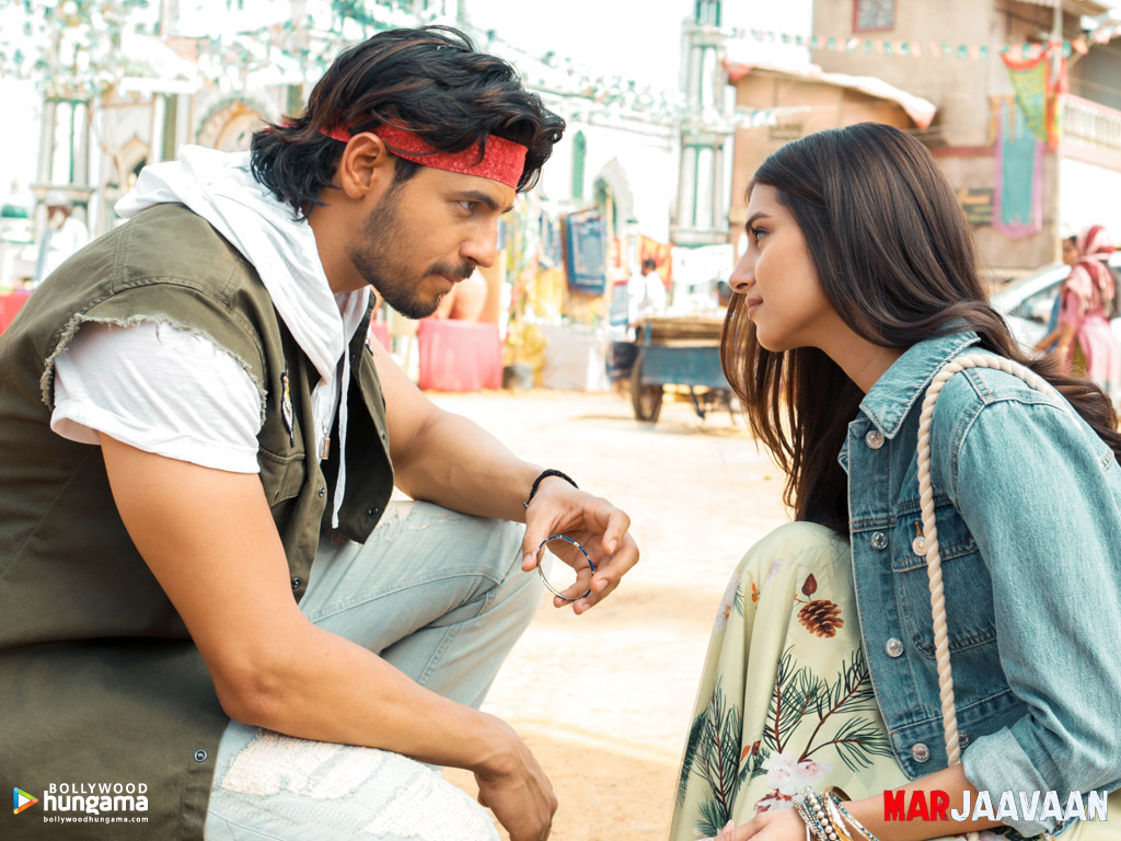 Marjaavaan 2019 Wallpapers | Marjaavaan 2019 HD Images | Photos ...