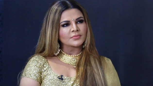 Rakhi Sawant Jab Woh Mere Saath Sex Kar Rahi Thi Tab Usko Main Lower