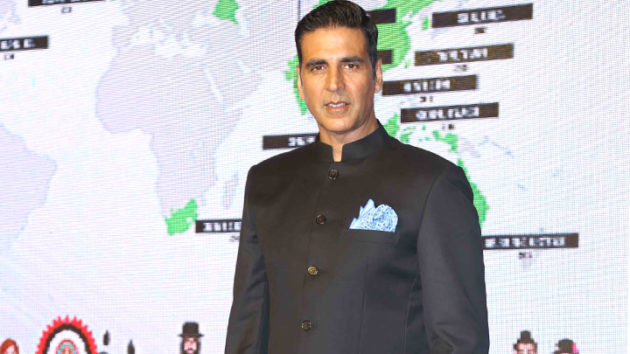 Akshay Kumar talks about ‘Universal access to sanitation’ as a brand ...